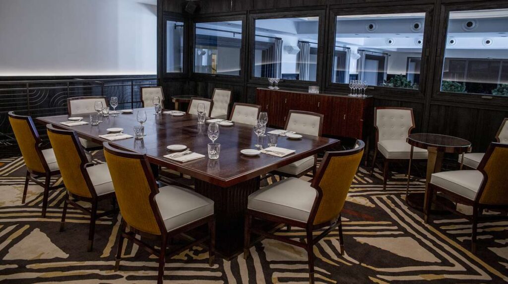 Privatiser Café de l'Homme pour vos évènements - 300 personnes